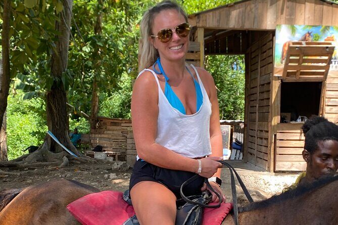 Jamaica ATV Horse Swim Raft Adventure - Final Thoughts