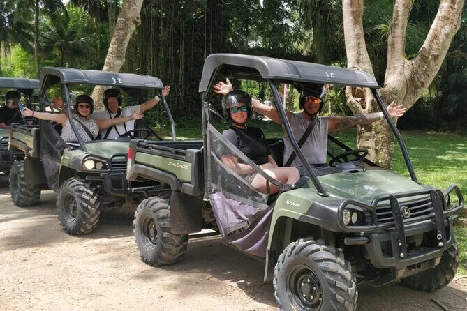 Jamaica ATV Riding Adventure in Montego Bay - In Closing: Is It Worth It?