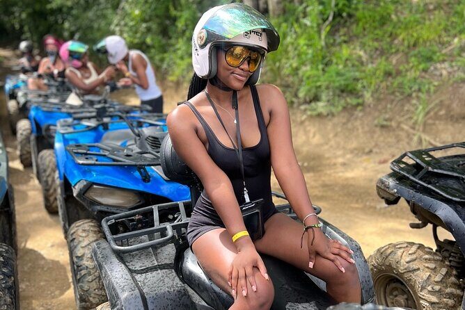 Jamaica ATV's Adventure - The Sum Up: Who Should Consider Jamaica ATV’s Adventure?