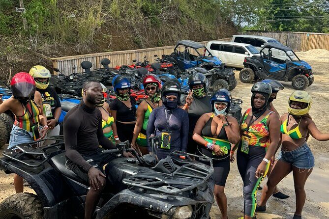 Jamaica ATV's Adventure - FAQ: Your Questions Answered