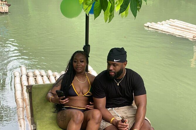 Jamaica Bamboo Rafting Adventure with Limestone Massage - FAQ