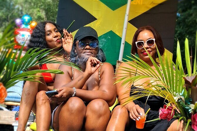 Jamaica Bamboo Rafting Experience with Lime Stone Massage - Accessibility and Practical Tips