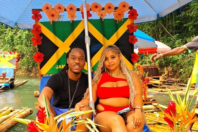 Jamaica Bamboo Rafting Experience with Lime Stone Massage - Authenticity and Overall Experience