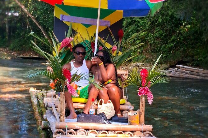 Jamaica Bamboo Rafting Experience with Lime Stone Massage - Critical Points to Consider