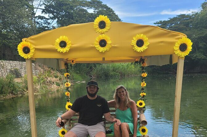 Jamaica Bamboo River Rafting & River Tubing Adventure - An In-Depth Look at the Tour Experience
