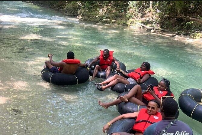 Jamaica Bamboo River Rafting & River Tubing Adventure - Final Thoughts