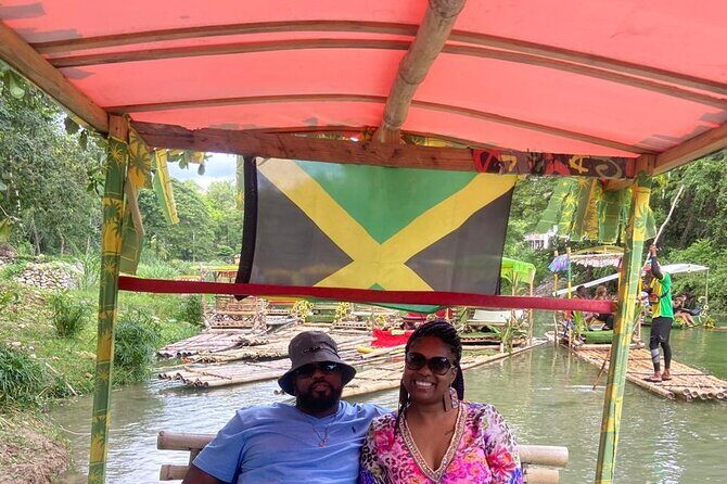 Jamaica Bamboo River Rafting & River Tubing Adventure - FAQs