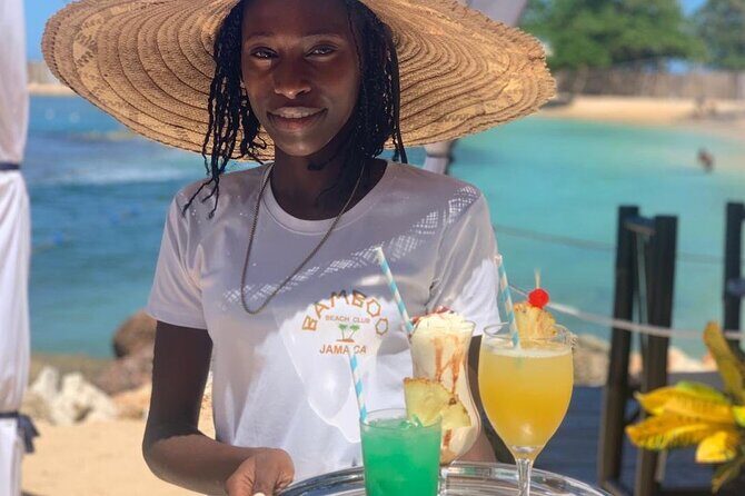 Jamaica Beach Club Transportation - Who Should Consider This Tour?