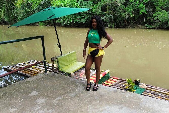 Jamaica Beach Day - What to Expect from the Jamaica Beach Day Tour