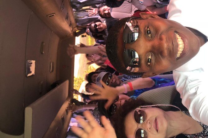 Jamaica Best Water Falls Tour,Mobay Bay to Dunn's River/Blue Hole - Introduction