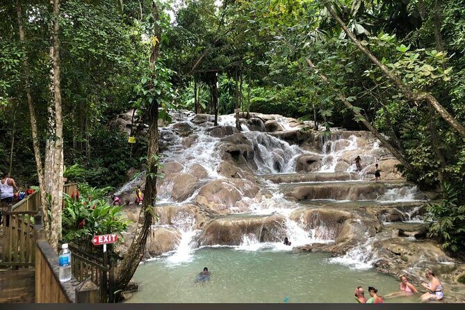 Jamaica Blue Hole Private Bus Tour Experience - Pricing and Value