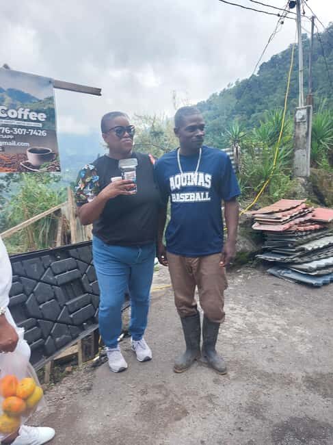 Jamaica Blue Mountains: Coffee tasting and nature adventure - Scenic nature walk: Exploring Jamaica’s highland wilderness