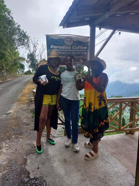 Jamaica Blue Mountains: Coffee tasting and nature adventure - Authenticity and reviews: What travelers say