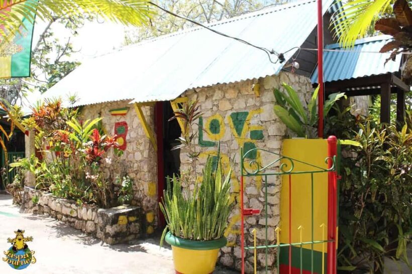 Jamaica: Bob Marley, Dunn's River Falls and Luminous Lagoon - Key Points