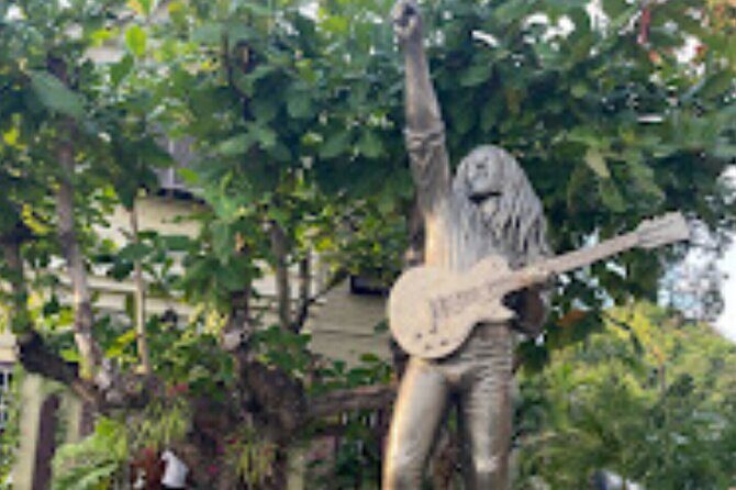 Jamaica: Bob Marley Museum and Devon House Private Tour - Why Choose This Tour?