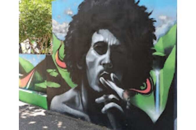 Jamaica: Bob Marley Museum and Devon House Private Tour - Who Is This Tour Best for?