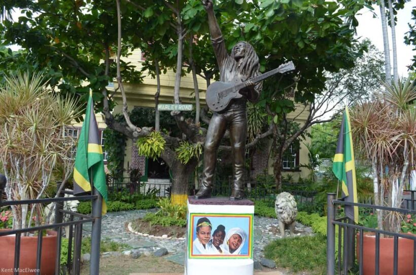 Jamaica: Bob Marley Museum and Devon House Tour in Kingston - A Closer Look at the Tour Experience