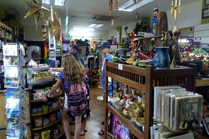 Jamaica Bobsled (Mystic Silver) Adventure Tour - Final Thoughts