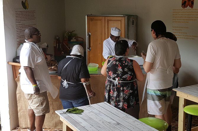 Jamaica Culture Tour: Culinary, Cultural, History and Dance - Practical Tips for Travelers