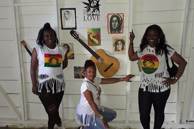 Jamaica Culture Tour: Culinary, Cultural, History and Dance - FAQ