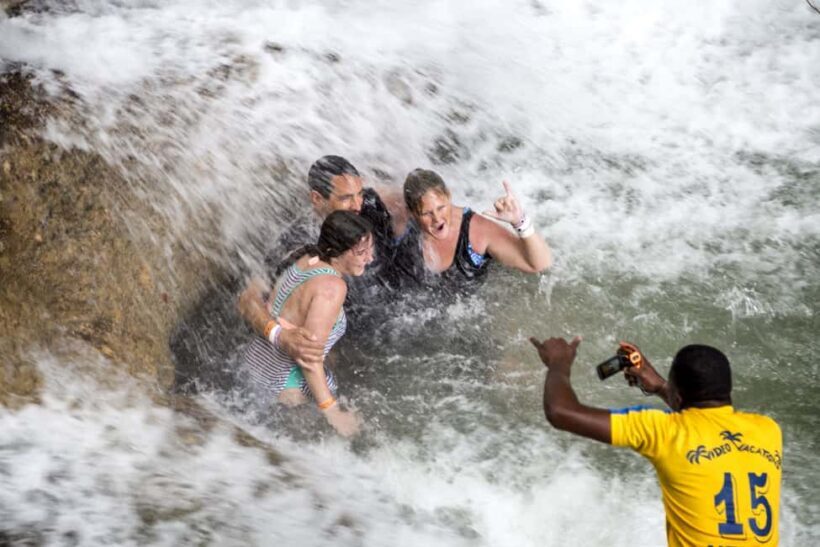 Jamaica: Dunn's River and Nine Miles - An In-Depth Look at Jamaica’s Cultural and Natural Gems