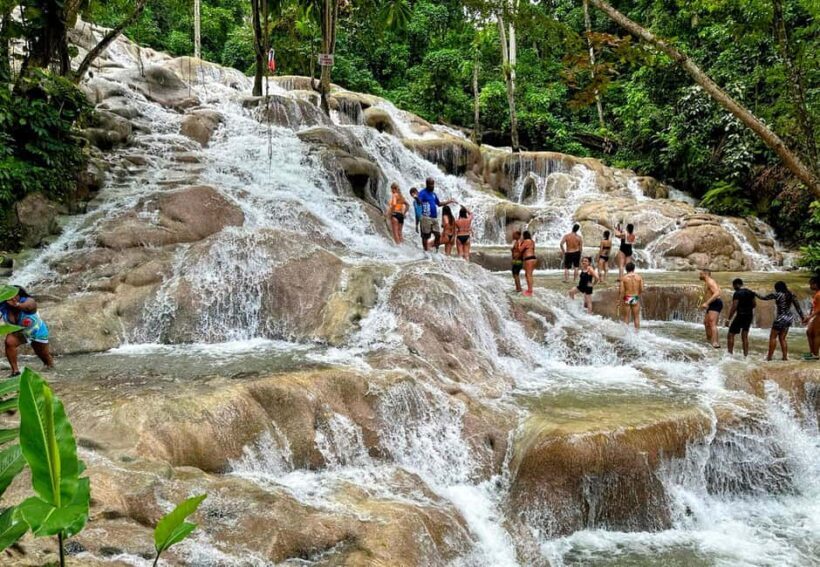 Jamaica Dunn's River Falls guided tour from Ocho Rios hotels - Final Thoughts: Is It Worth Your Time?