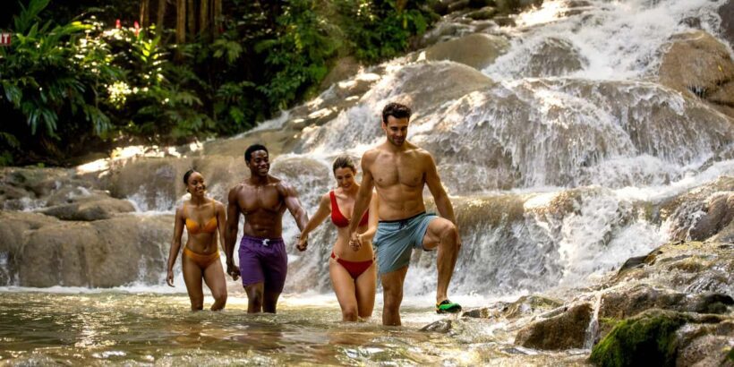 Jamaica: Dunn's River Falls Private Tour with Jerk Lunch - Introduction: What Makes This Tour Stand Out?
