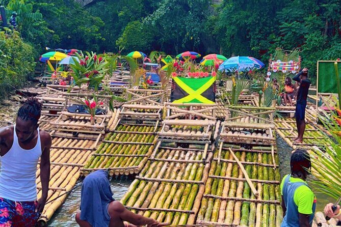 Jamaica Experience Bundle - The Logistics: Timing, Transportation, and Group Size
