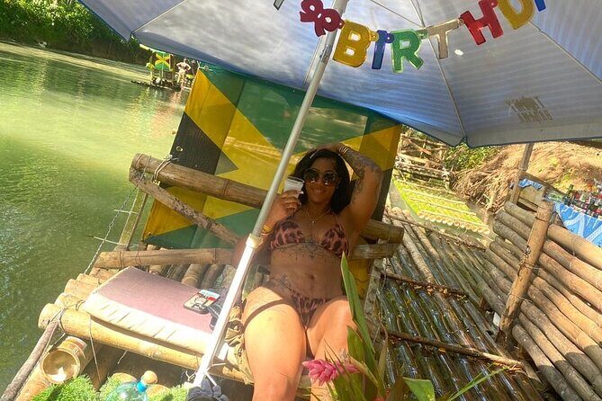 Jamaica Experience Bundle - The Experience for Different Travelers