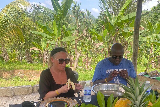 Jamaica Farm Private Dispensary Tour Montego Bay - Who Should Consider This Tour?