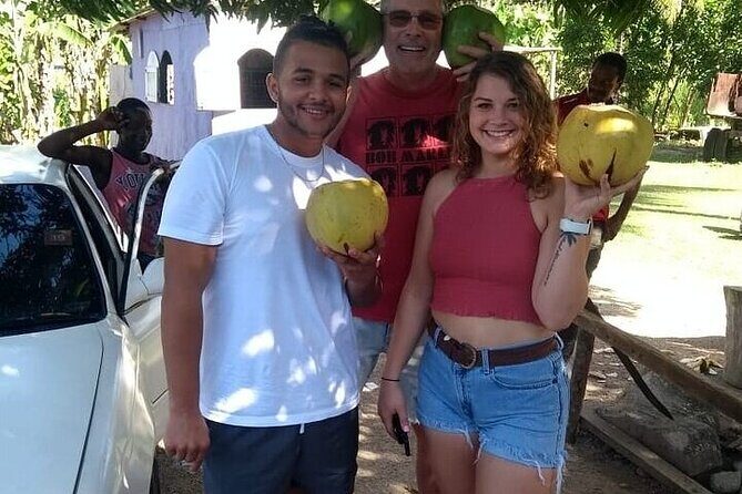 Jamaica Farm Private Dispensary Tour Montego Bay - The Sum Up