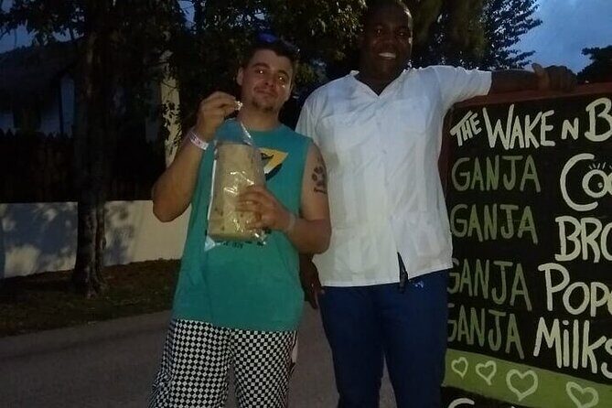 Jamaica Farm Private Dispensary Tour Montego Bay - FAQs