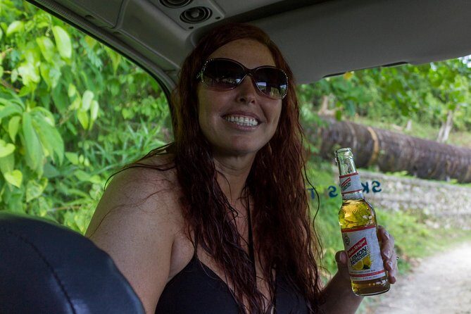 Jamaica Foodie and Cultural Experience & Konoko Falls Ocho Rios - An In-Depth Review of the Experience