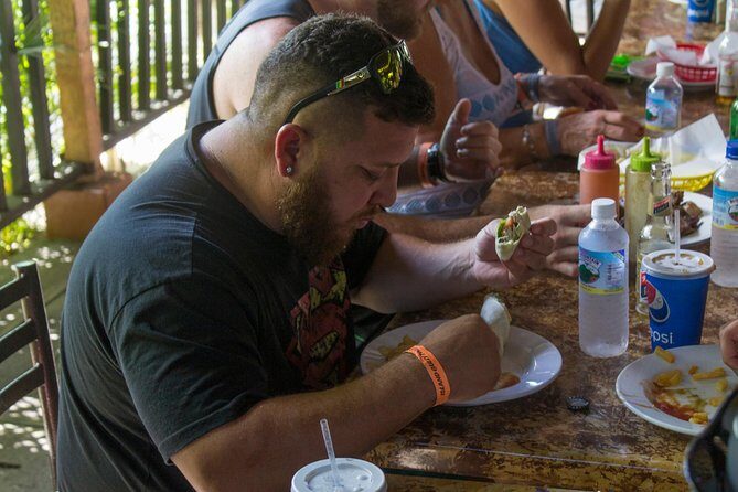 Jamaica Foodie and Cultural Experience & Konoko Falls Ocho Rios - Who Should Book This Tour?