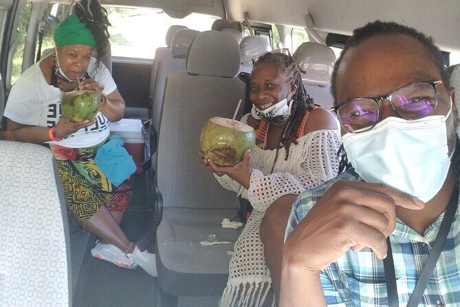 Jamaica Foodie and Cultural Experience & Konoko Falls Ocho Rios - FAQ