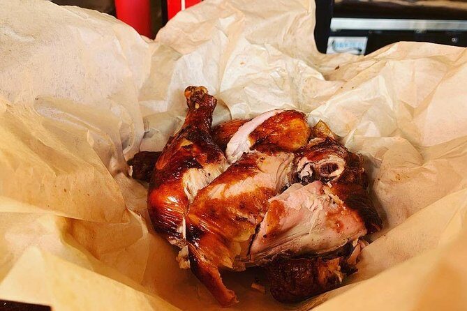 Jamaica Foodie Jerk Chicken Experience - What makes this tour special?