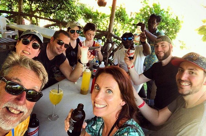 Jamaica Foodie Jerk Chicken Experience - Who is this tour ideal for?