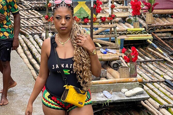 Jamaica Great River Rafting Adventure - Why It’s a Good Choice