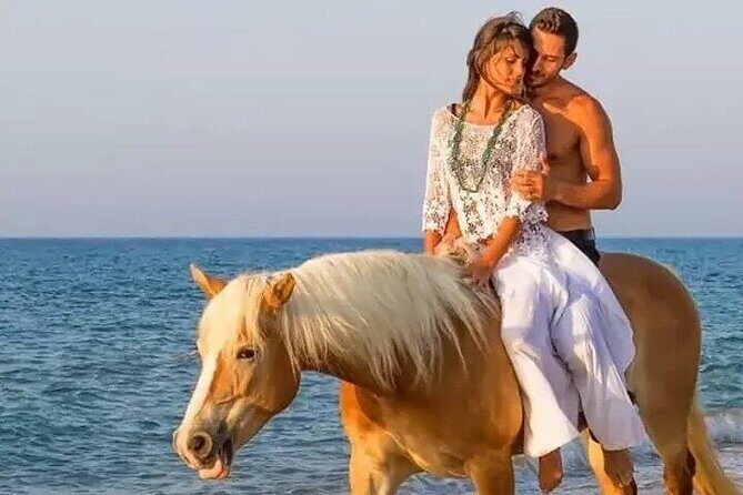 Jamaica Horse Ride Tour with Lunch and Shopping - Final Thoughts