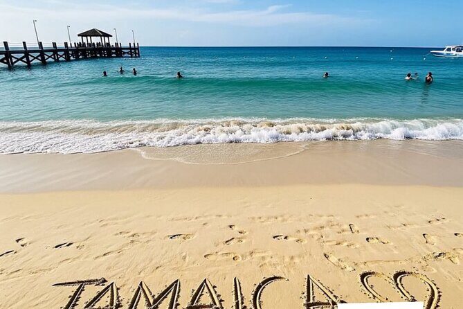 Jamaica Island Transfer with iLoveJa Tours - A Closer Look at the iLoveJa Tours Jamaica Island Transfer