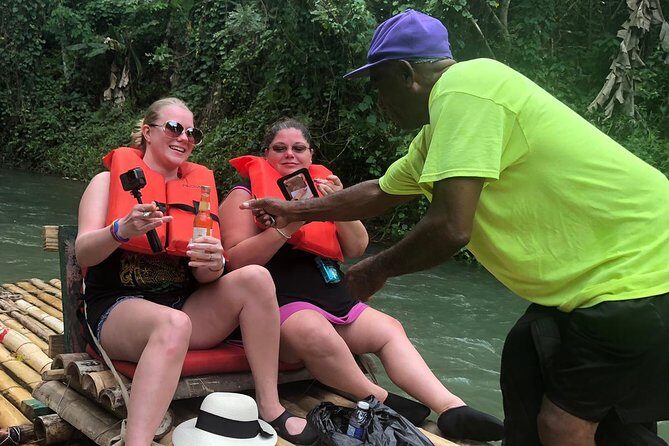 Jamaica Martha Brae Bamboo Rafting with Bus Transportation - Deep Dive: The Itinerary and What Makes Each Part Special