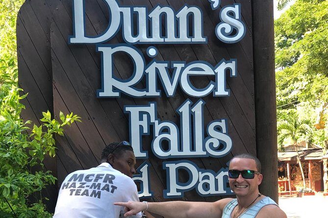 Jamaica Martha Brae River Rafting/Dunns River Falls Private Tour - A Close Look at the Tour Experience