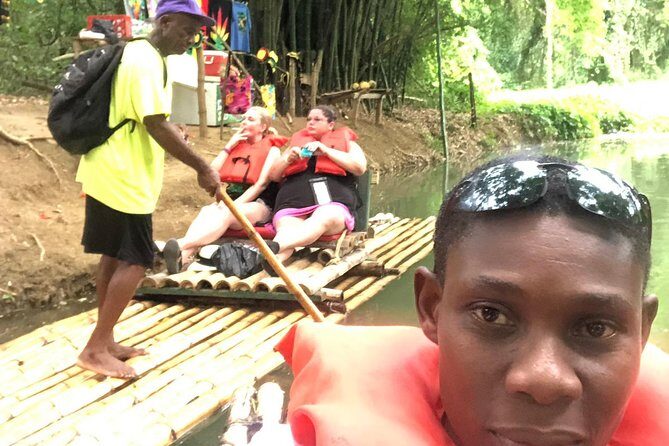 Jamaica Martha Brae River Rafting/Dunns River Falls Private Tour - The Sum Up: Who Will Love This Tour?