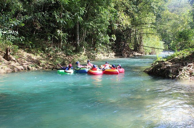 Jamaica River Tubing Montego Bay - Frequently Asked Questions