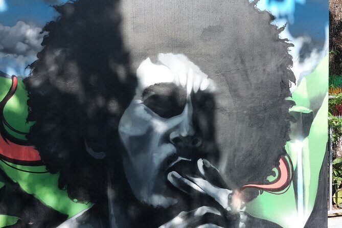 Jamaica Roots, Reggae and Culture a Musical Experience - Key Points