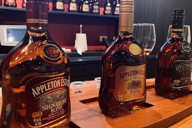 Jamaica South Coast 2 in 1 Tour - The Sum Up