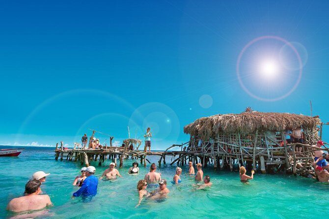 Jamaica South Coast 2 in 1 Tour - FAQs