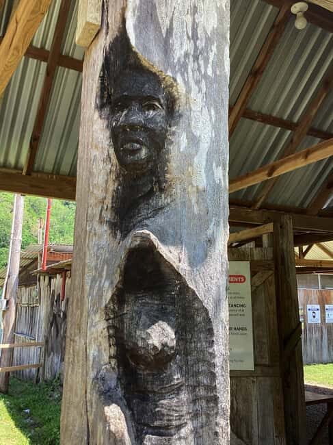 Jamaica: Spirit of the Maroons Cultural tour in Jamaica - A Closer Look at the Itinerary and What It Means for You