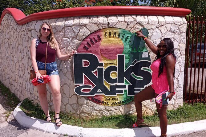 Jamaica Sunset at Rick's Cafe Private Tour with Transfer - FAQ