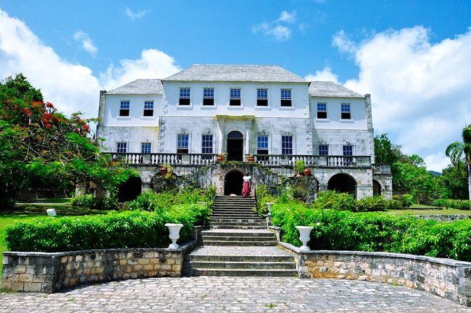 Jamaica Super Saver: Montego Bay & Rose Hall plus Mystic Lagoon Night Cruise - The Sum Up
